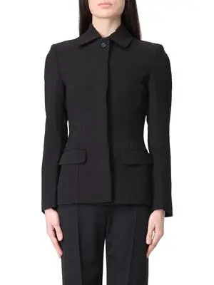 TOTEME Tailored Jacket - Black