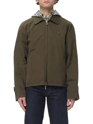 Burberry Shirt - Green