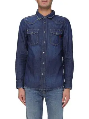 DIESEL Shirt - Denim