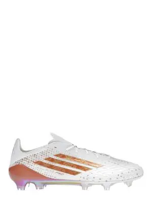 Adidas Mo Salah X F50 Elite Fg 'the Egyptian King - White