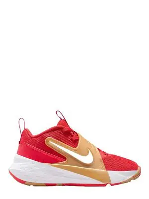Nike Team Hustle D Ps Sneakers - Red