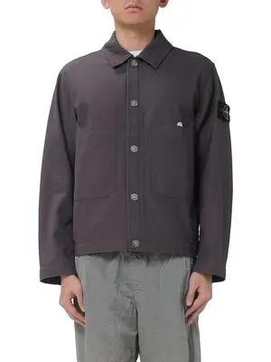 Stone Island Jacket - Grey