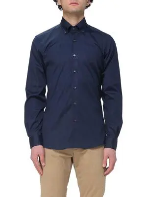 FAY Shirt - Blue