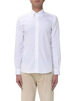 FAY Shirt - White