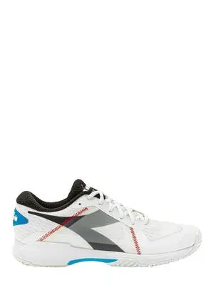 DIADORA Trofeo Ag Sneakers - White