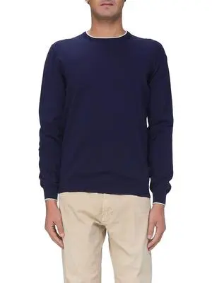 FAY Sweater - Blue