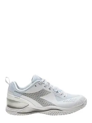 DIADORA Blushield Torneo 2 Ag Sneakers - White