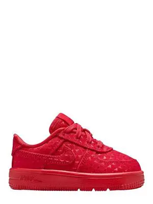 Nike Air Force 1 Low Td Valentine's Day - Red
