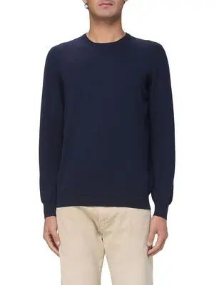 FAY Sweater - Blue