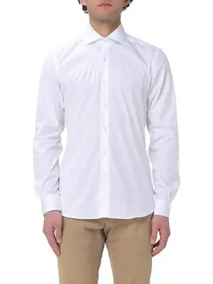 FAY Shirt - White