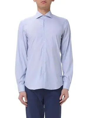 FAY Shirt - Blue