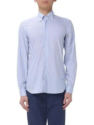 FAY Shirt - Blue