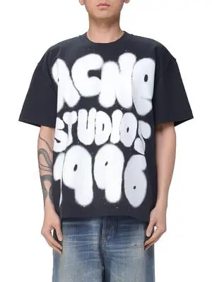 Acne Studios T-shirt - Black