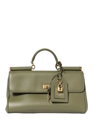 Dolce & Gabbana Mini Bag Green