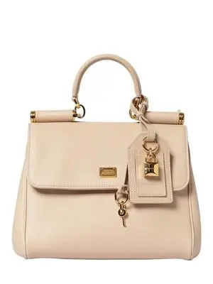 Dolce & Gabbana Mini Bag Nude