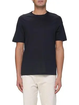 Brunello Cucinelli T-shirt - Black