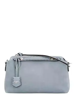 Fendi Selleria Tote - Blue