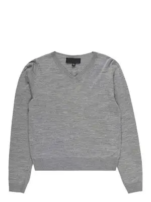 NILI LOTAN Janah Sweater - Grey