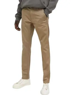G-STAR RAW Flat Trousers