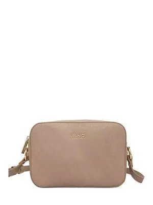 Liu Jo Cross Body Bag - Neutrals