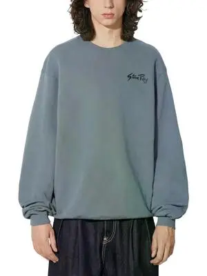 STAN RAY Logo-print Sweatshirt - Grey