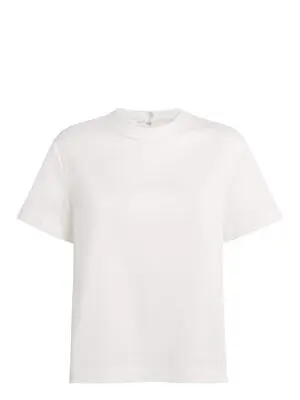 NOMADISSEM Cotton T-Shirt