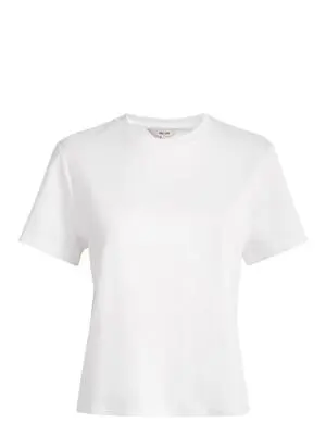 ME+EM Organic Cotton Relaxed T-Shirt