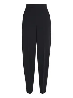 JOSEPH Comfort Trousers - Black