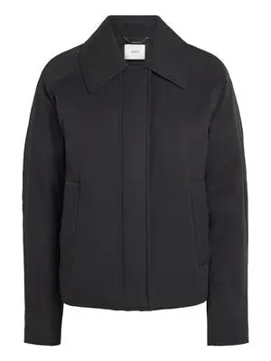 JOSEPH Padded Jacket - Black