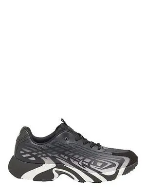 DIESEL® S-d-vit's 500 Low Mesh Trainers - H1532