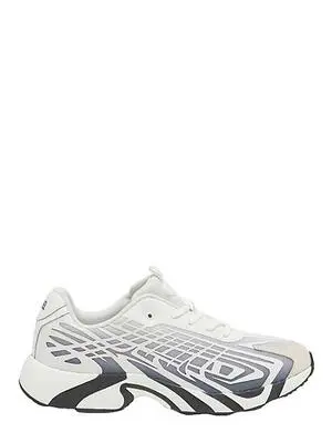 DIESEL® S-d-vit's 500 Low Mesh Trainers - H1527
