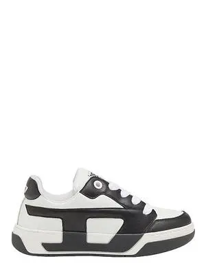 DIESEL® S-d-ollie Low Leather Trainers - H1527