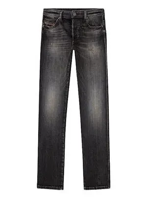 DIESEL® 1993 D-Vyl 0ADBU Slim-Fit Denim Jeans 02