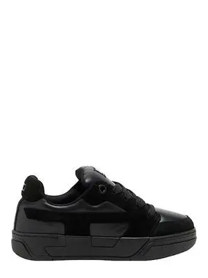 DIESEL® S-d-ollie Low Leather Trainers - T8013