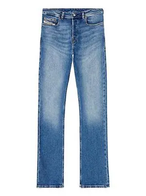 DIESEL 2007 Zatiny Oadbi Bootcut-leg Denim Jeans - 01