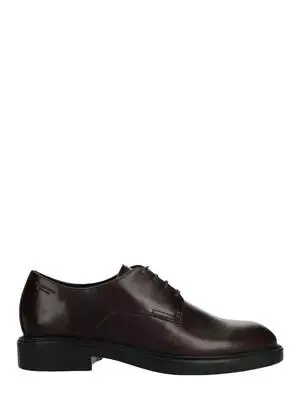 VAGABOND SHOEMAKERS Alex M Leather Loafers - Brown