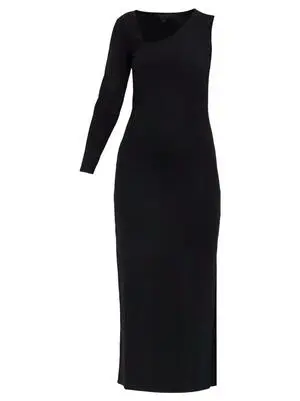 ALLSAINTS Ari Dress - Black