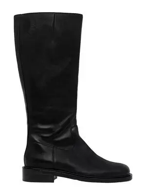 BILLI BI Knee-high Boots - Black