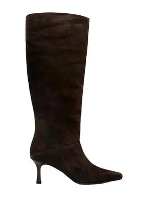 BILLI BI Knee-high Boots - Brown