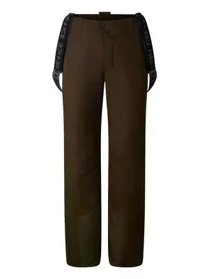 Bogner Ski Bottoms - Brown