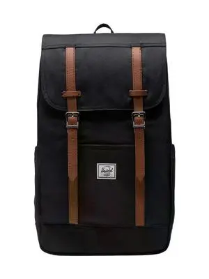 Herschel Supply Co. Retreat Backpack - Black