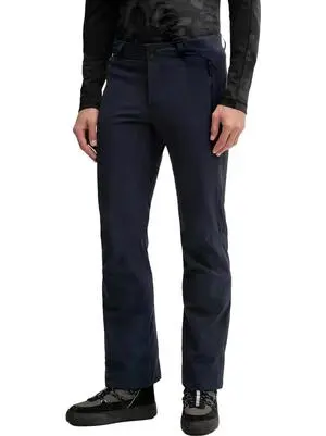 Bogner Nic Zip Ski Trousers - Blue