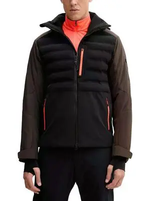 Bogner Ivo Ski Jacket - Black