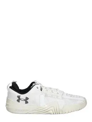Under Armour Reign 6 Sneakers - White