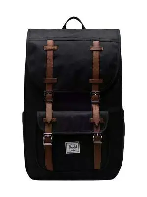 Herschel Supply Co. Little America Backpack - Black