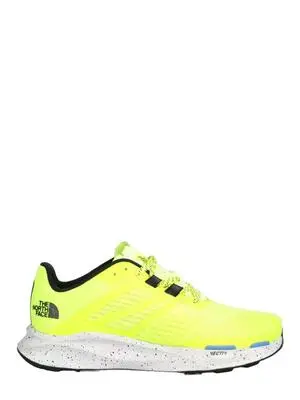 The North Face Vectiv Eminus Speckled Sneakers - Yellow