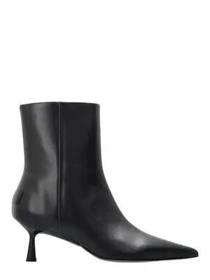 ALLSAINTS Vivian Ankle Boots - Black
