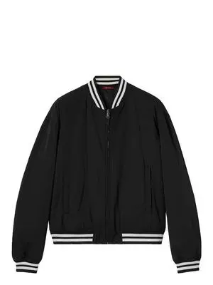 Gucci Reversible Zip Jacket - Black