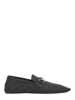 Gucci Horsebit Loafer - Black