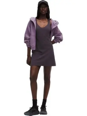 Lululemon Align™ Dress - Atmospheric Purple
